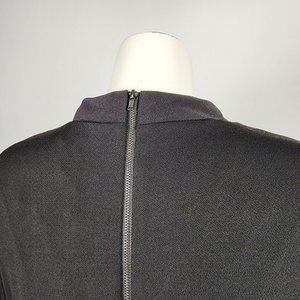 Gabby Skye | Dresses | Spooky Gothic Dress Bell Sleeves And Choker ...